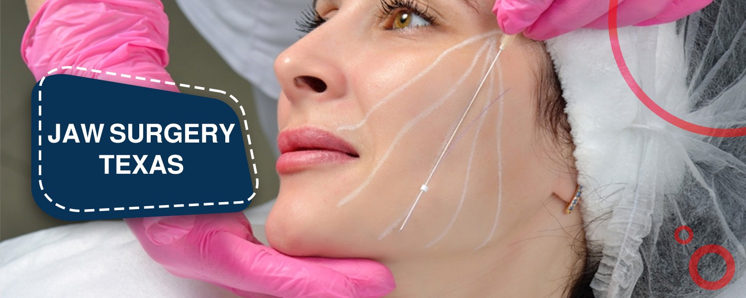 Texas Plastic Surgery || Texas Face - Lunarclinic